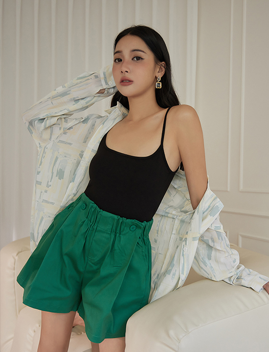 零著感舒適棉質素面BRA TOP - dp內衣 貼心為妳｜DEPIC品牌訂製 穿出妳的自信